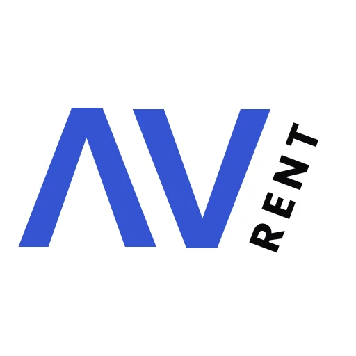 AV Rental Services - AV Hire